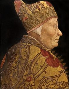 Doge of Venice – History, Power & Full List (726–1797) - Trip Venice