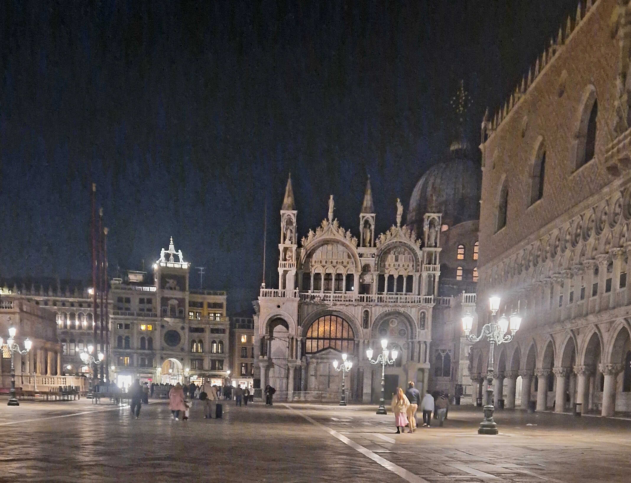 Piazza San Marco — The Most Famous Square in Venice - Trip Venice