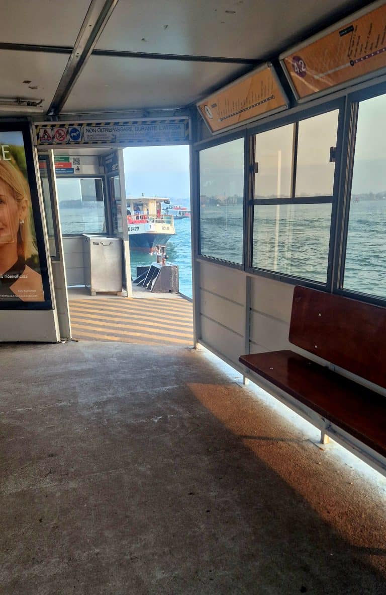 Venice Transportation Guide — How to Move Around Venice Easily - Trip ...