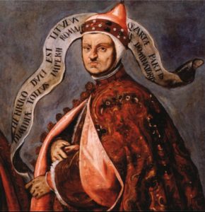 Doge of Venice – History, Power & Full List (726–1797) - Trip Venice
