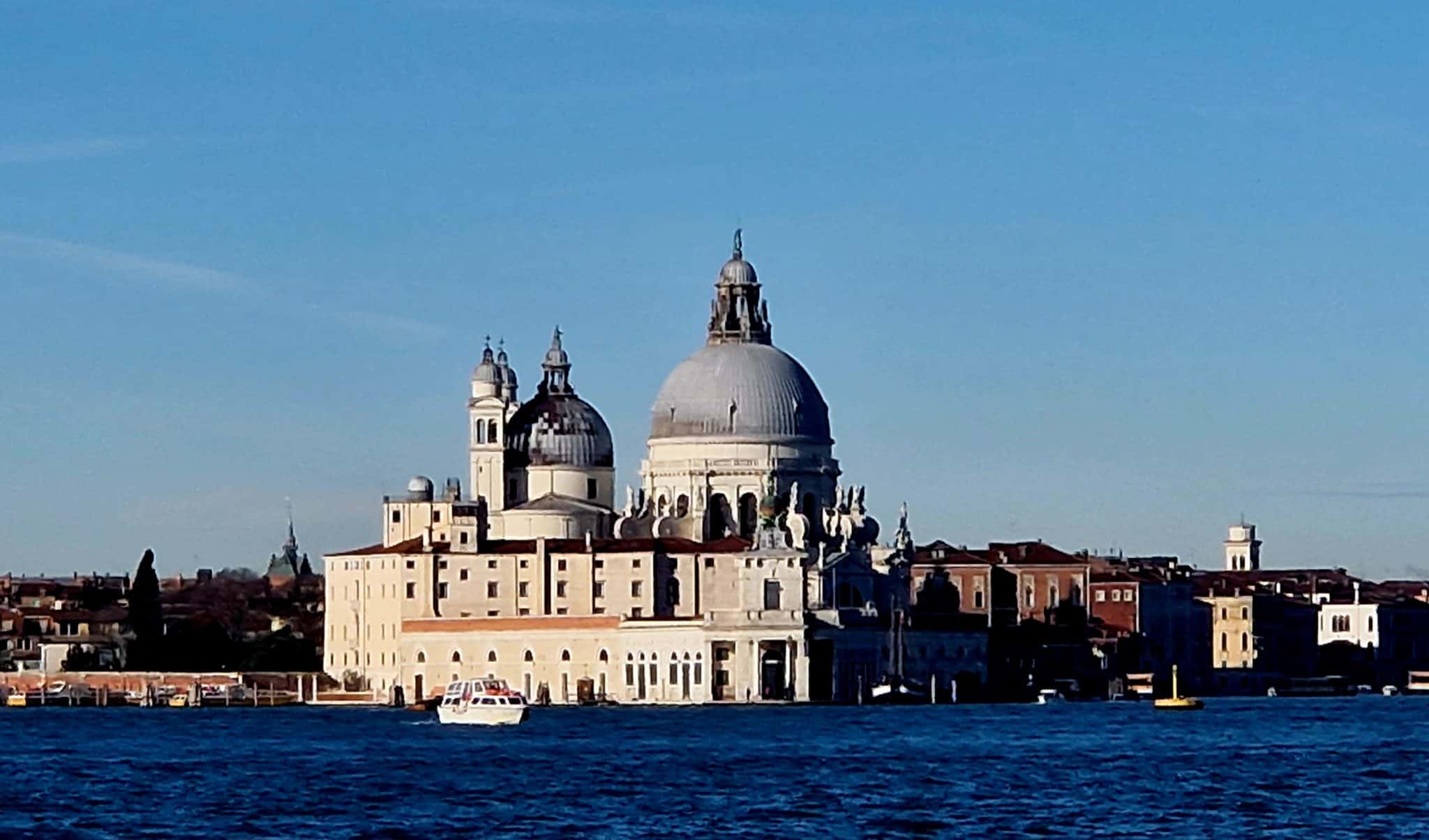 Santa Maria della Salute, Venice’s Promise - Trip Venice