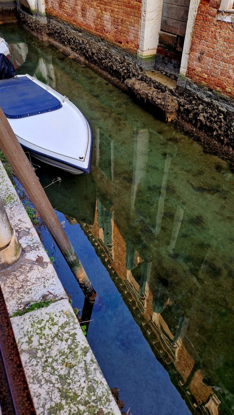 Acqua Alta Venice: Complete Guide, Tips & Real-Life Photos - Trip Venice