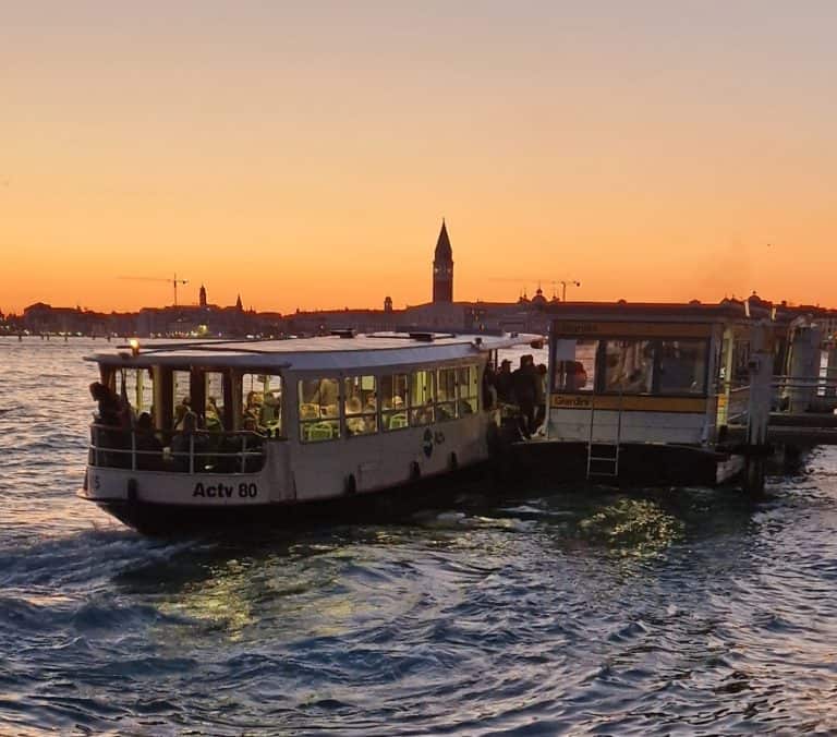 Vaporetto Venice (2026): Tickets, Prices & How to Avoid Tourist ...
